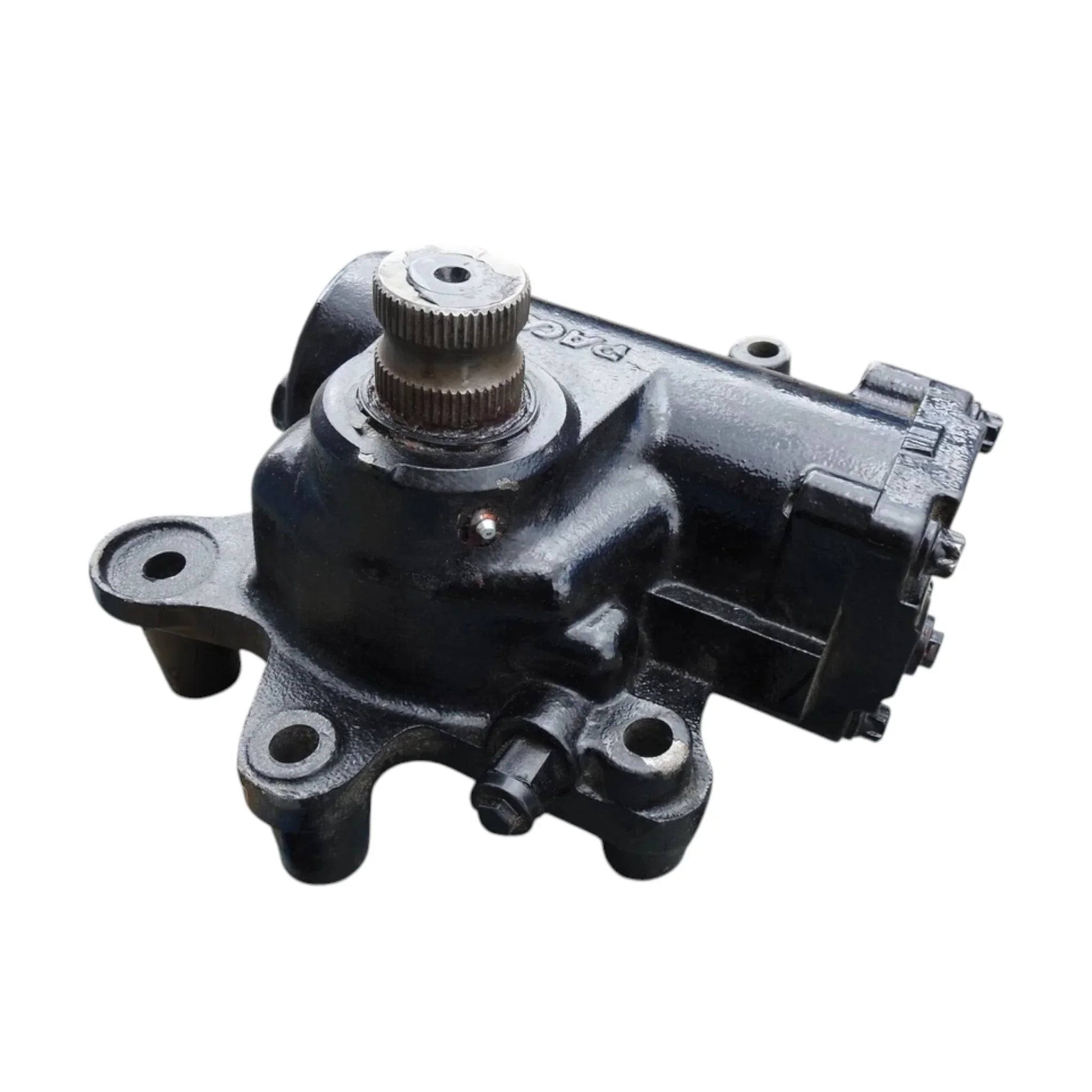 J87-6021 Genuine Paccar Steering Gear – ADVANCED TRUCK PARTS