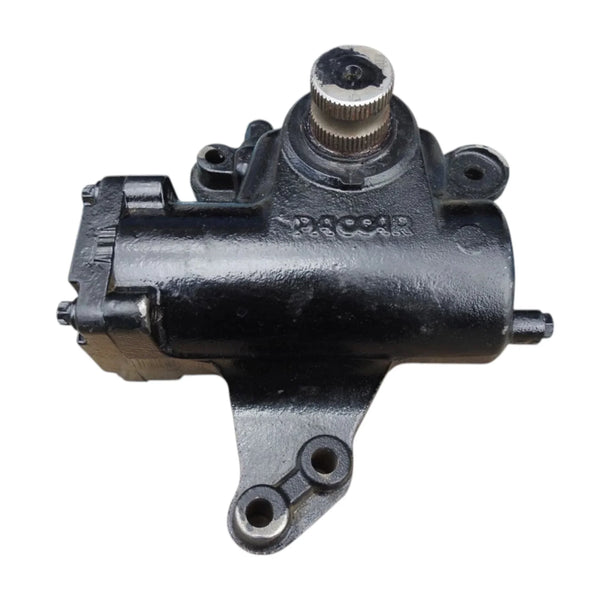 J87-6021 Genuine Paccar Steering Gear – ADVANCED TRUCK PARTS