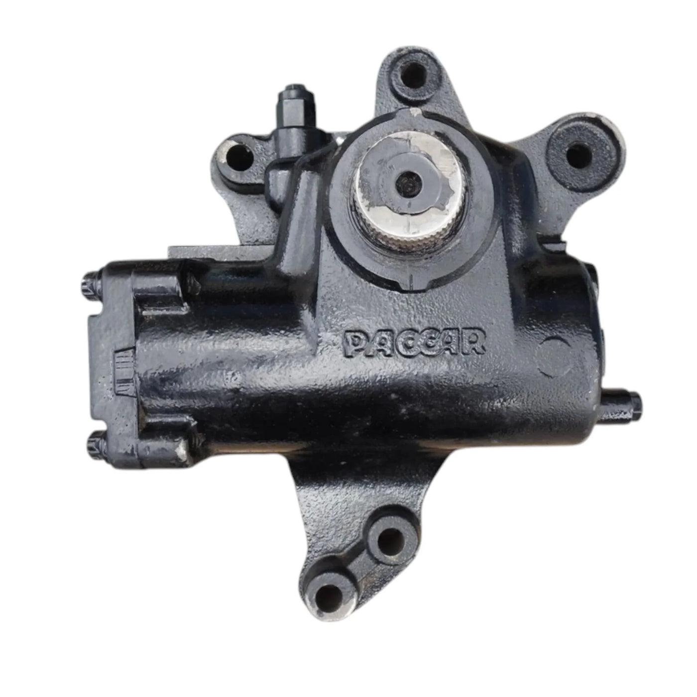 J87-6021 Genuine Paccar Steering Gear – ADVANCED TRUCK PARTS
