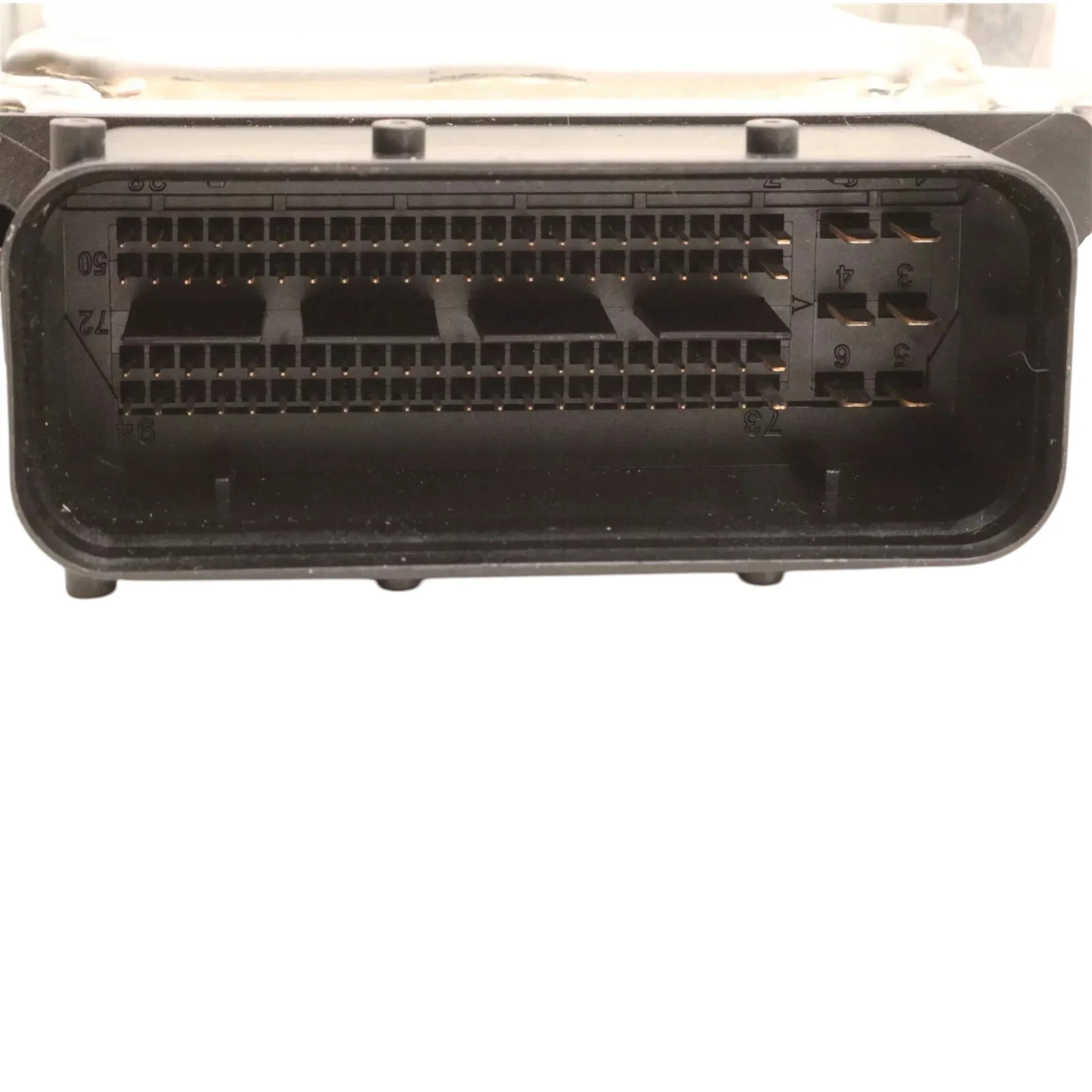 JK4Z-5H298-A Genuine Ford Reductant Dosage Control Module – ADVANCED ...