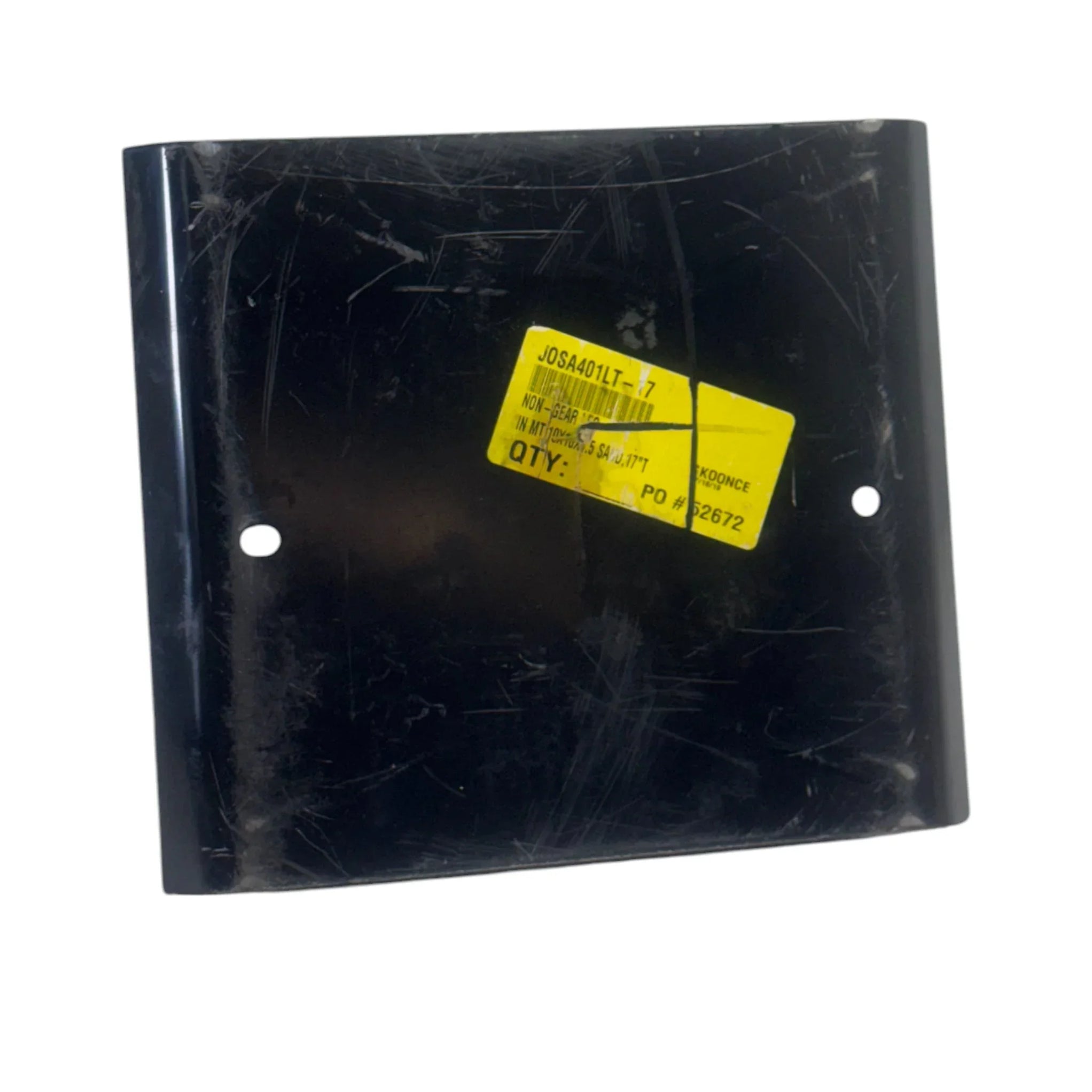 JOSA401LT-17 Jost Landing Gear Bracket – ADVANCED TRUCK PARTS