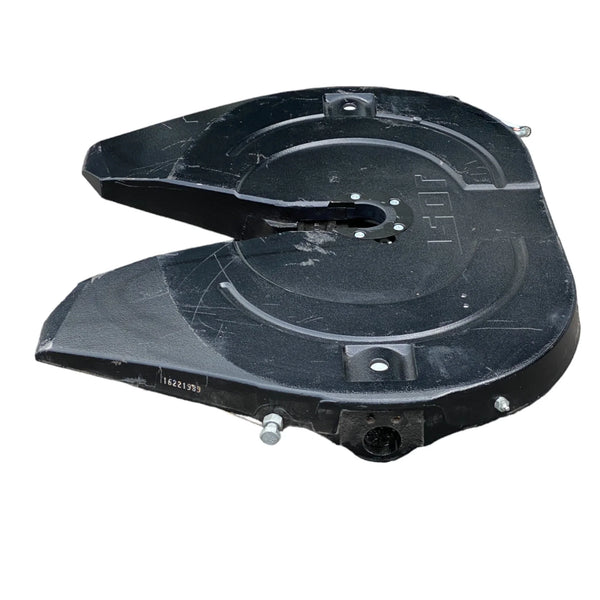 JSK37USA Jost Fifth Wheel Top Plate Assembly – ADVANCED TRUCK PARTS