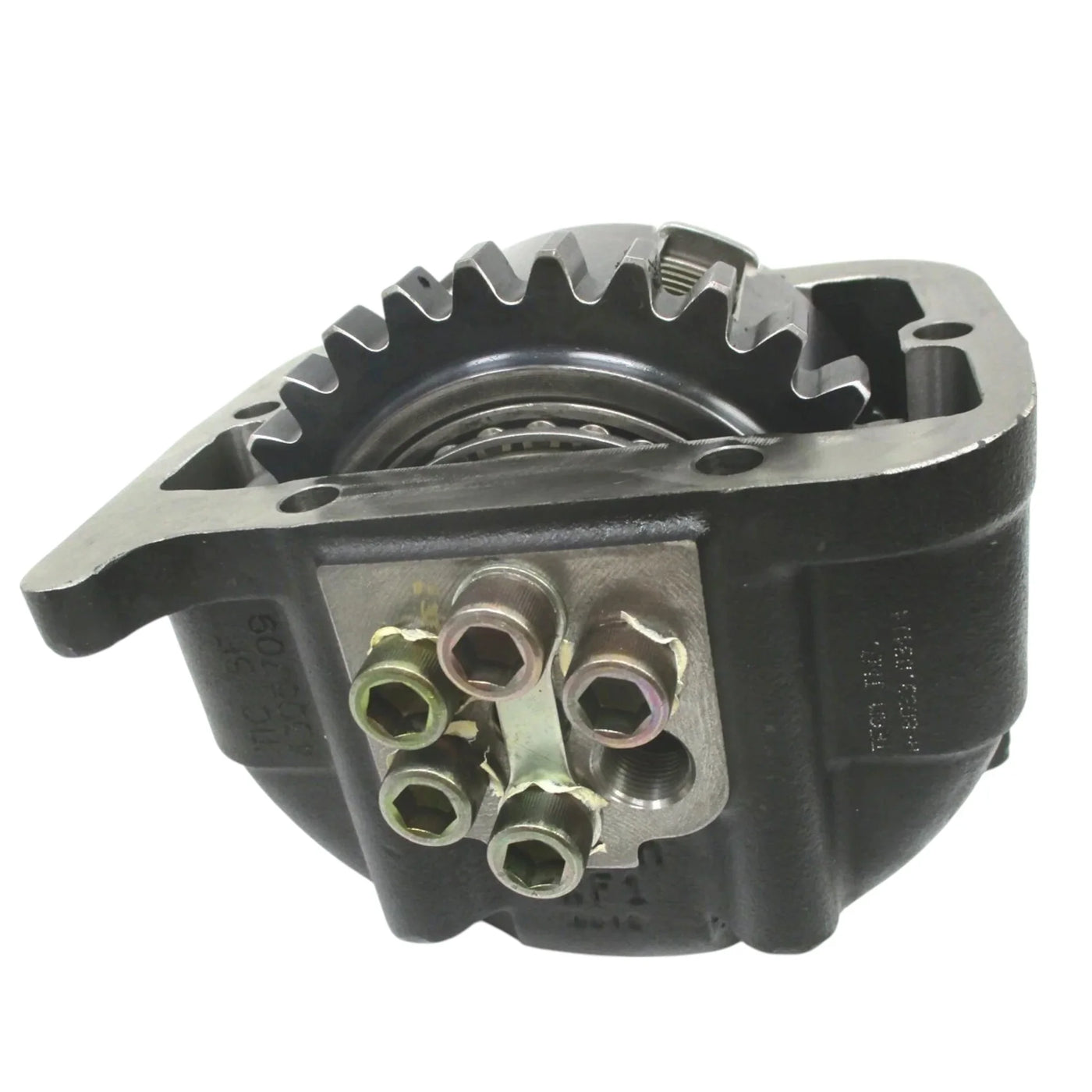 K-3637 Genuine Eaton Inertia Brake Kit – ADVANCED TRUCK PARTS