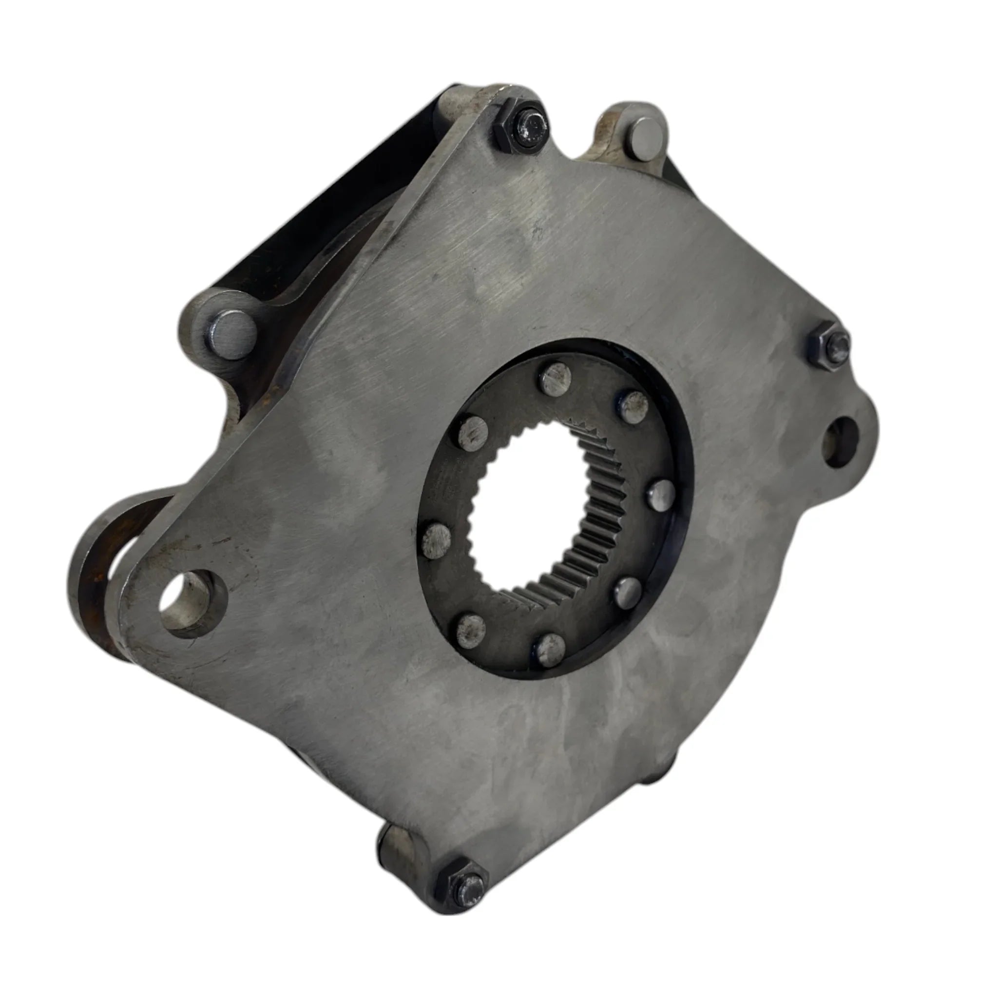 K-4134 Genuine Eaton Clutch Brake Kit Assembly Lcib – ADVANCED TRUCK PARTS