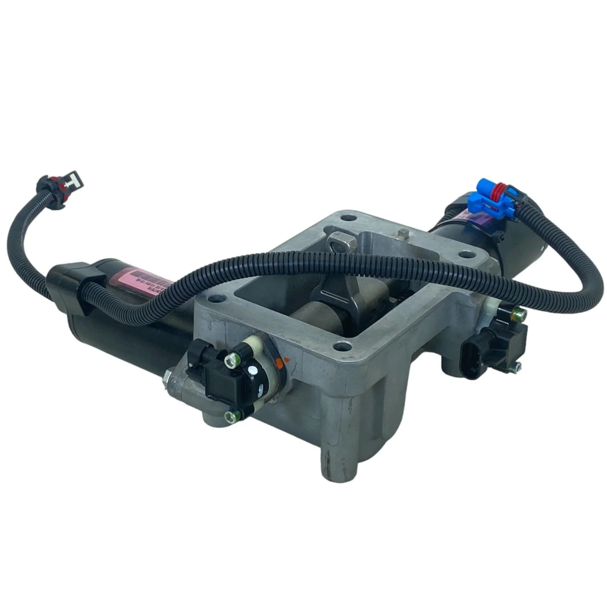 K-4223X Genuine Eaton Gen 3 XY Shifter – ADVANCED TRUCK PARTS