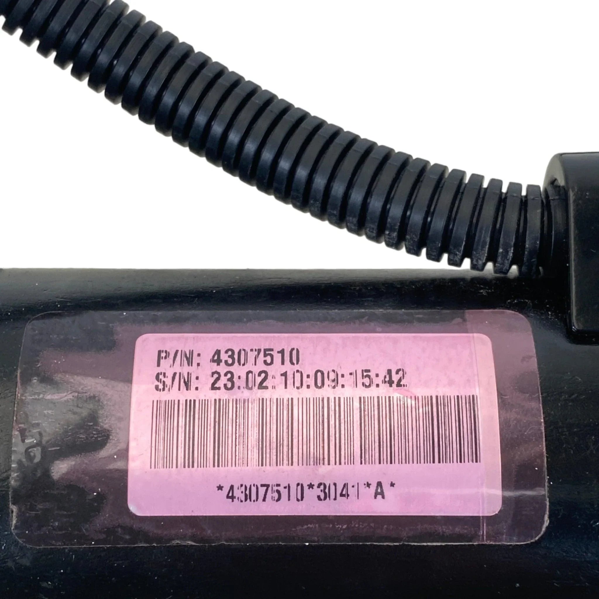 K-4223X Genuine Eaton Gen 3 XY Shifter – ADVANCED TRUCK PARTS