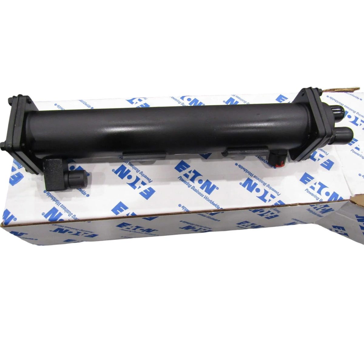 K-4244 Genuine Eaton Transmission Oil Cooler Heat Exchanger Kit ...