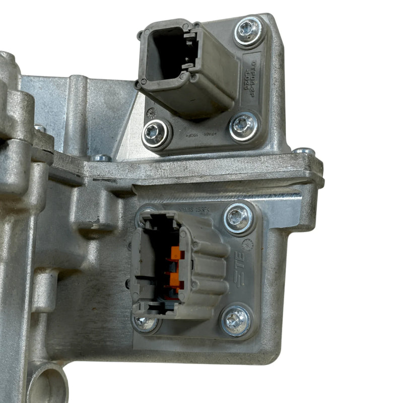 K-4252Rx Genuine Eaton Fuller Electric Clutch Actuator Gen 2 — ADVANCED ...