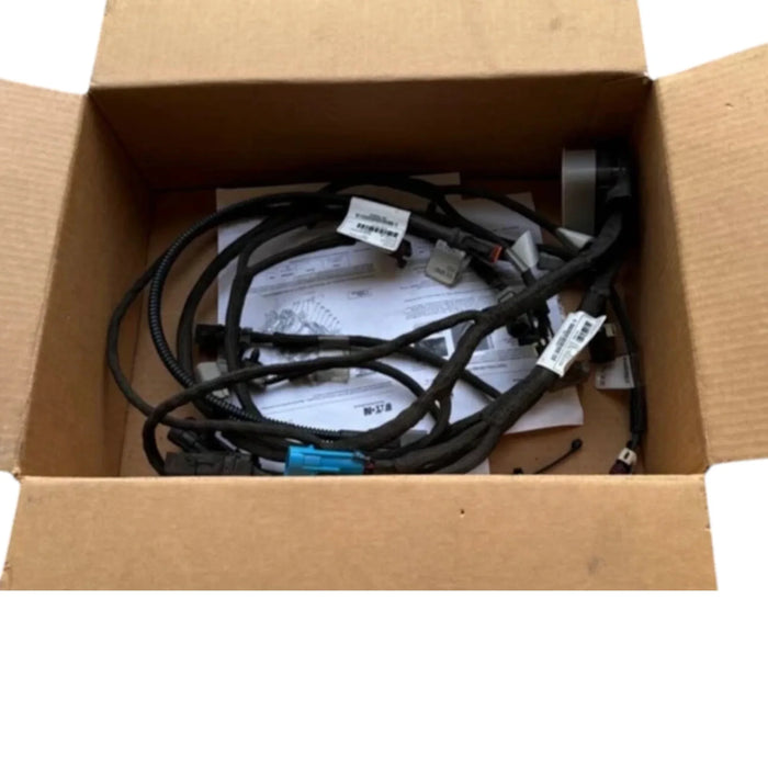 K-4256 Genuine Eaton Transmission Wiring Harness – ADVANCED TRUCK PARTS