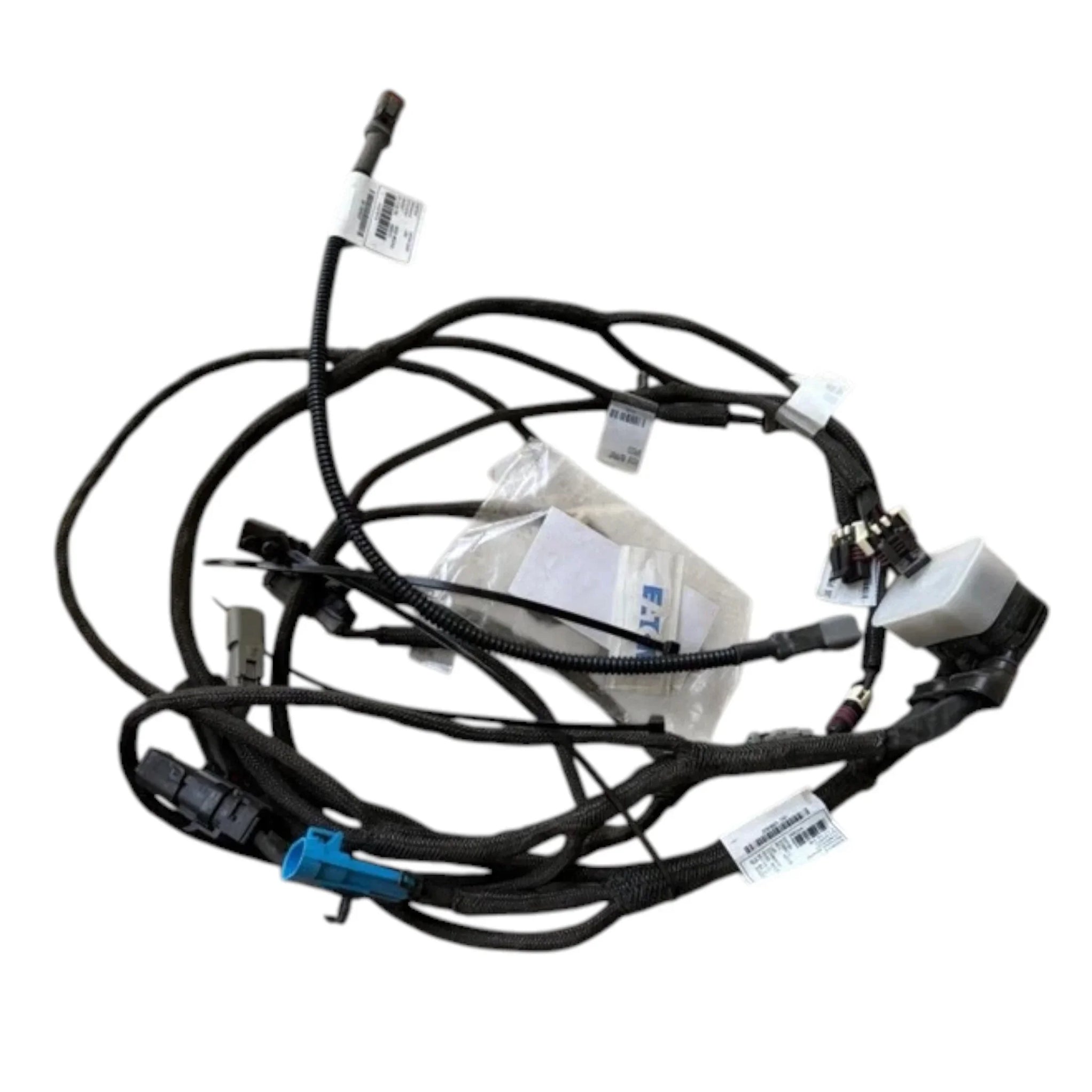 K-4256 Genuine Eaton Transmission Wiring Harness — ADVANCED TRUCK PARTS