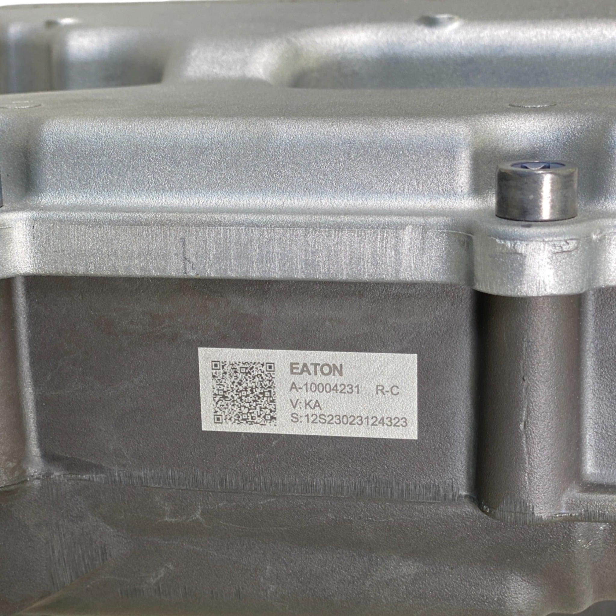 K-4355 Genuine Eaton Mechatronic Transmission Module — ADVANCED TRUCK PARTS