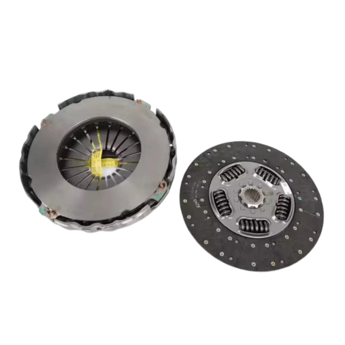 K-4488CL Genuine Eaton Transmission Clutch Assembly — ADVANCED TRUCK PARTS