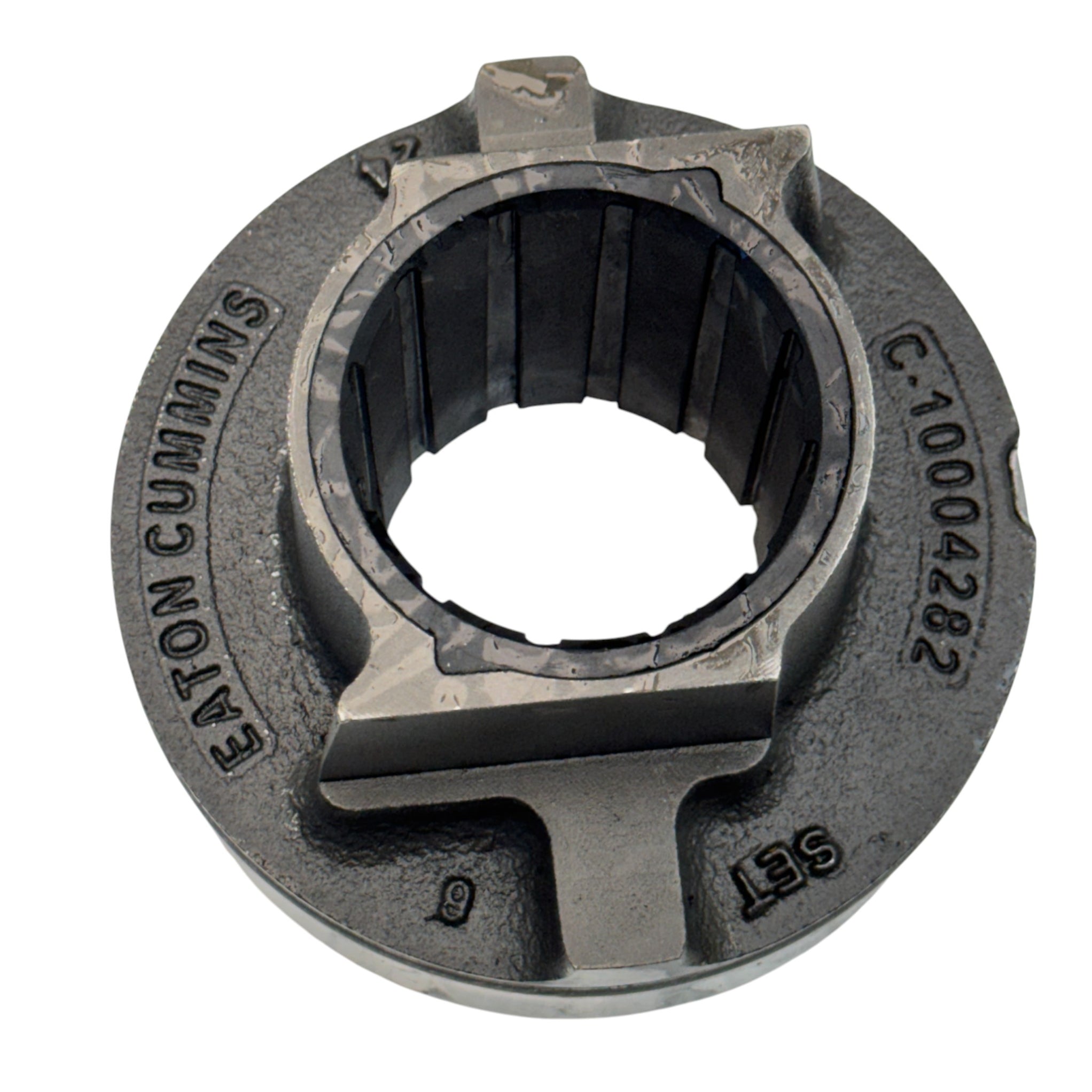 K-4488CL Genuine Eaton Transmission Clutch Assembly – ADVANCED TRUCK PARTS