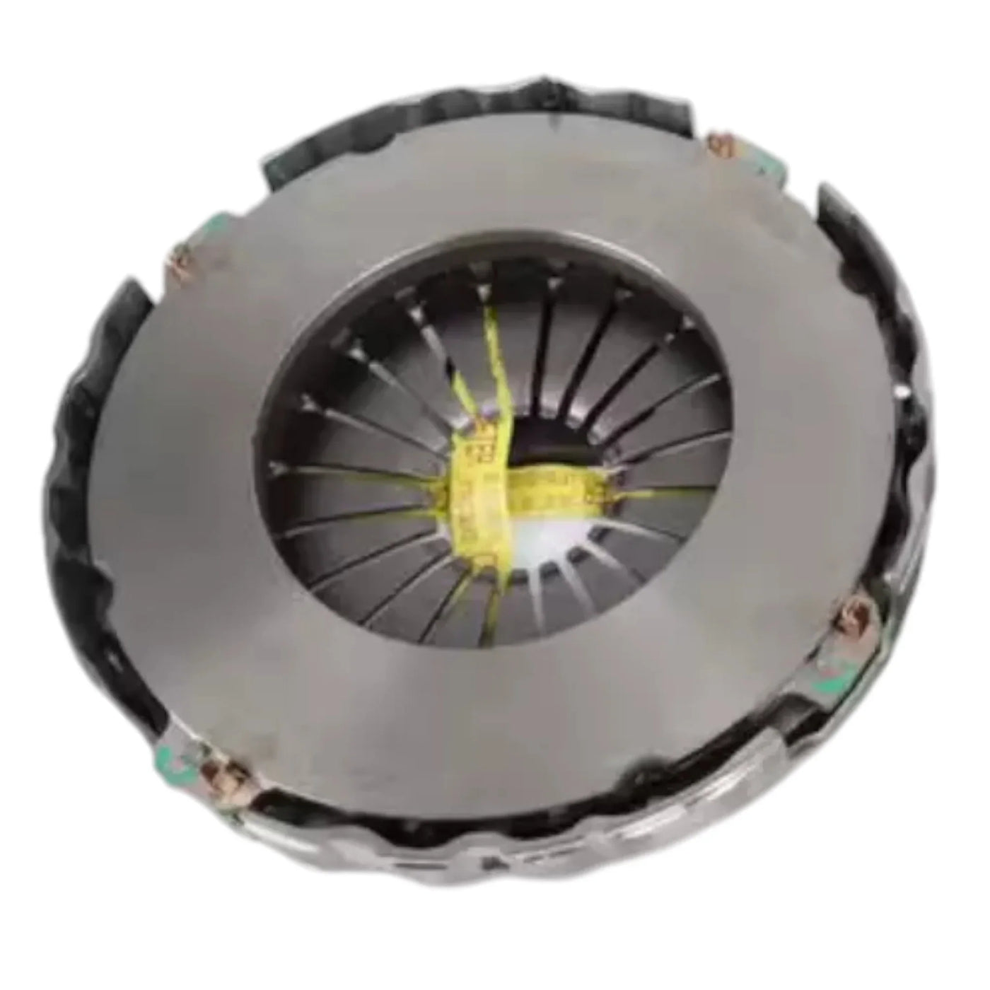 K-4488CL Genuine Eaton Transmission Clutch Assembly — ADVANCED TRUCK PARTS