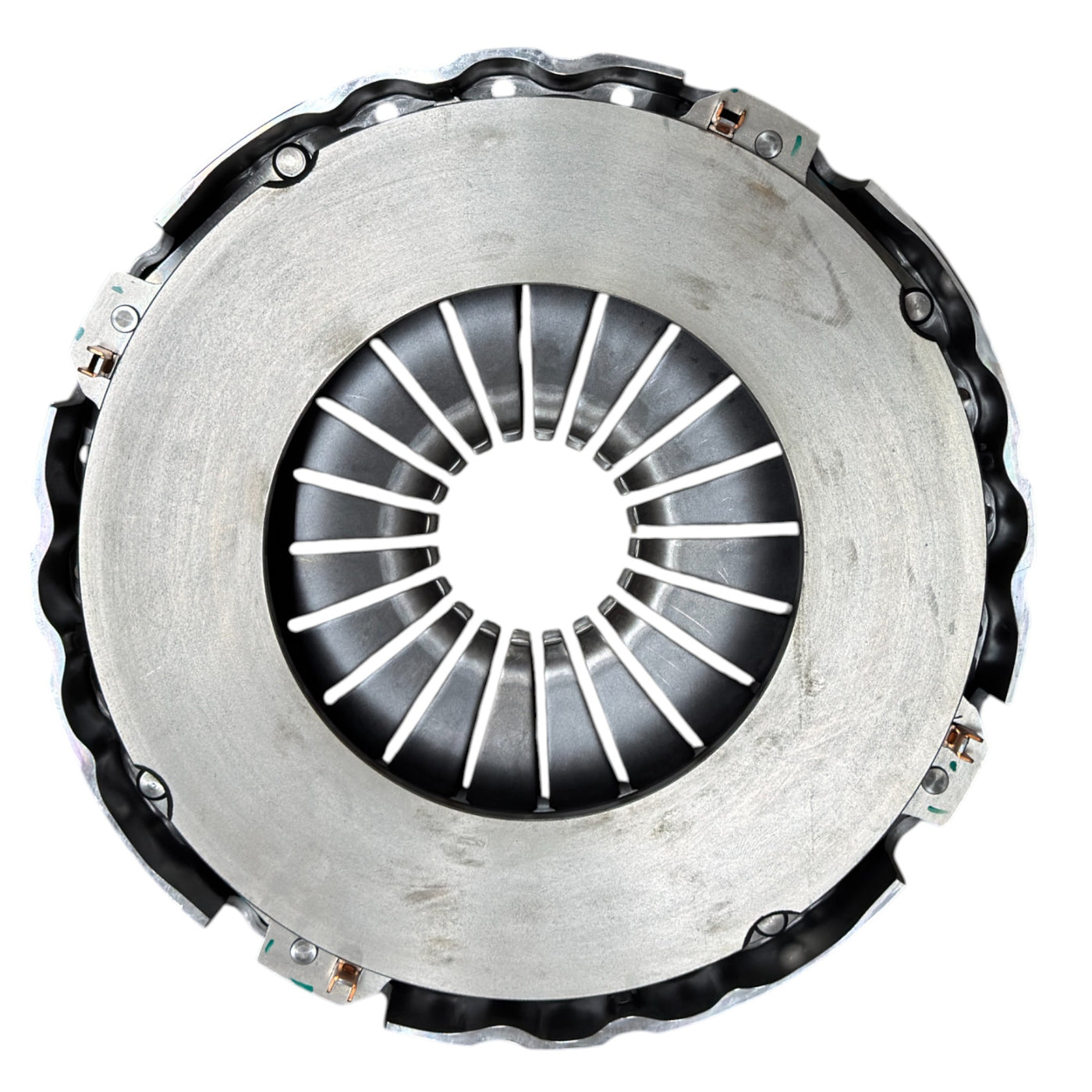 K-4488CL Genuine Eaton Transmission Clutch Assembly – ADVANCED TRUCK PARTS