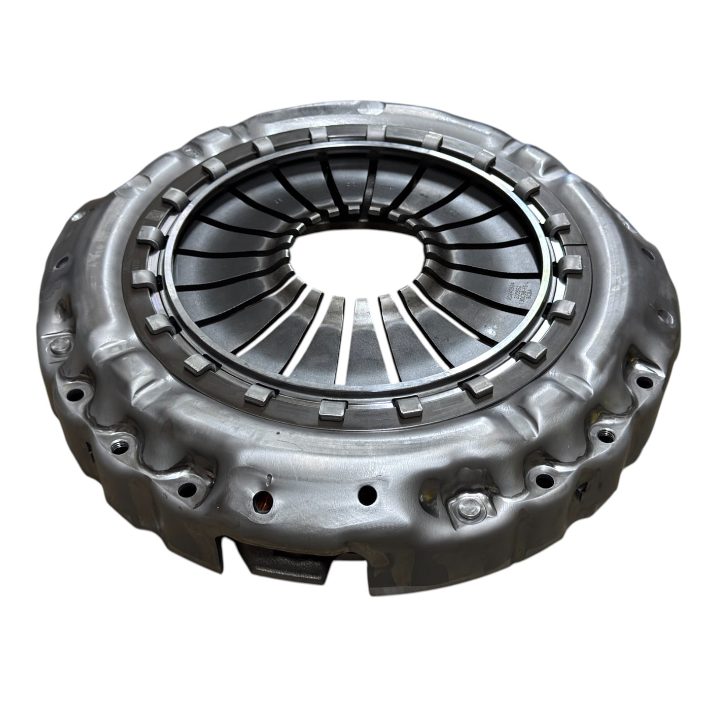 K-4488CL Genuine Eaton Transmission Clutch Assembly – ADVANCED TRUCK PARTS