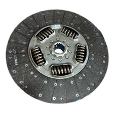 K-4488CL Genuine Eaton Transmission Clutch Assembly — ADVANCED TRUCK PARTS