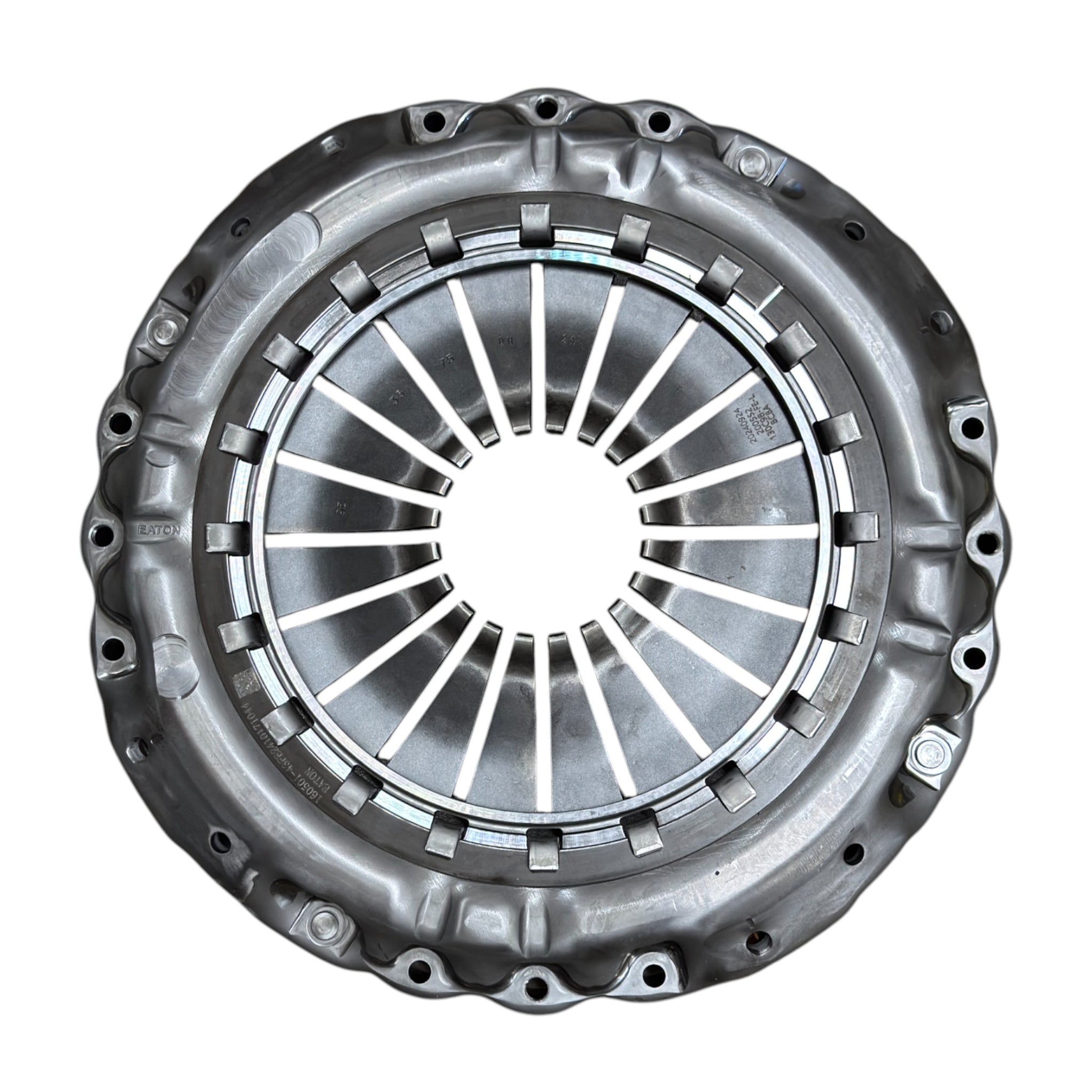 K-4488CL Genuine Eaton Transmission Clutch Assembly – ADVANCED TRUCK PARTS