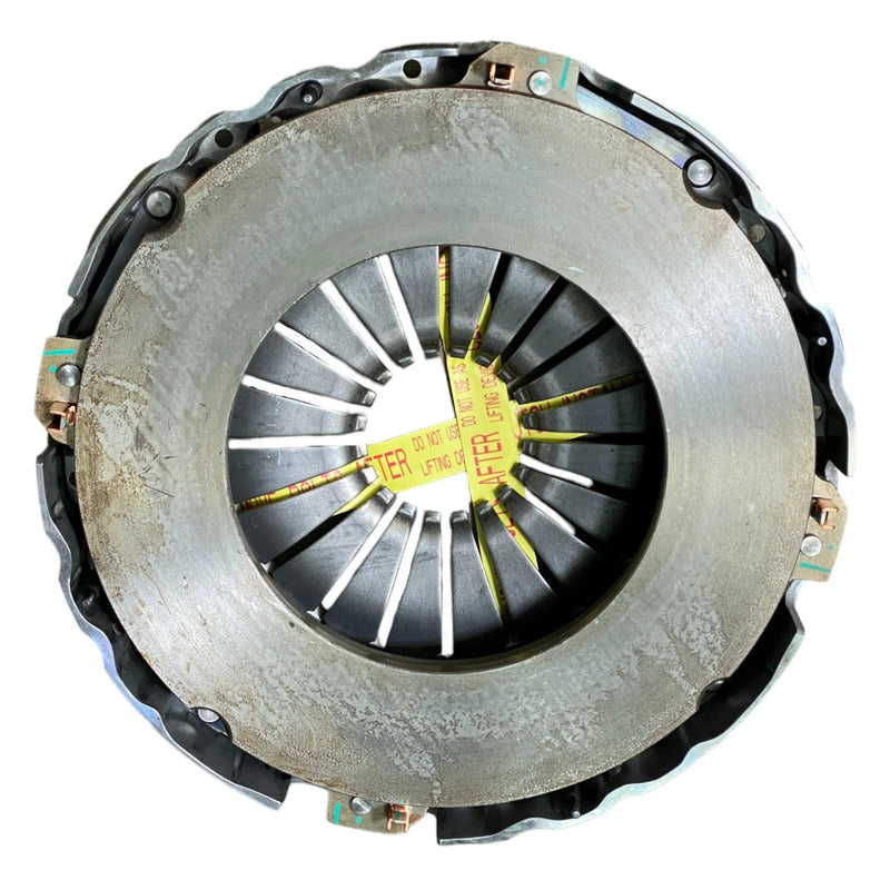 K-4489CL Genuine Eaton Diaphragm Spring Clutch — ADVANCED TRUCK PARTS