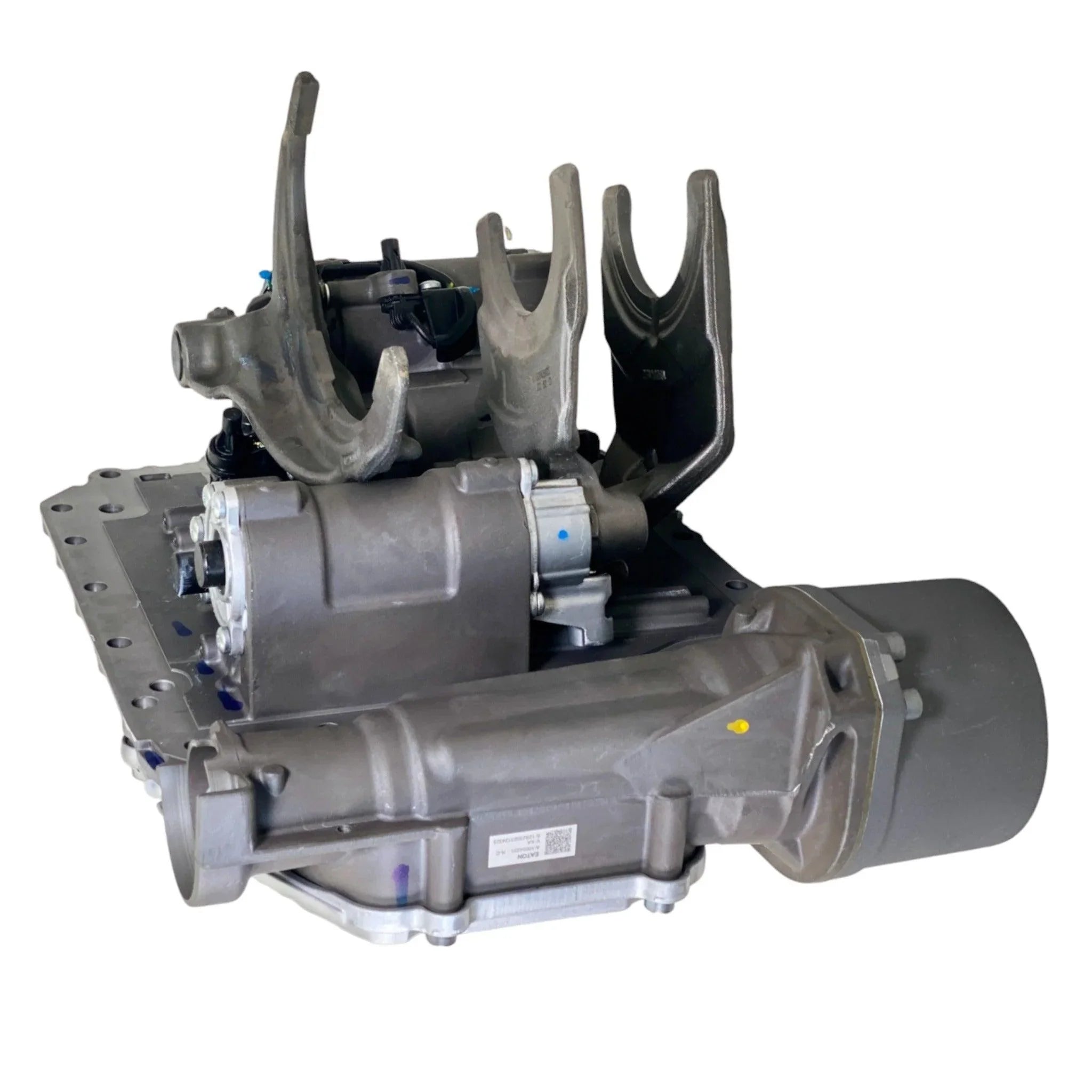 A-10004231 Genuine Eaton Mechatronic Transmission Module – ADVANCED ...