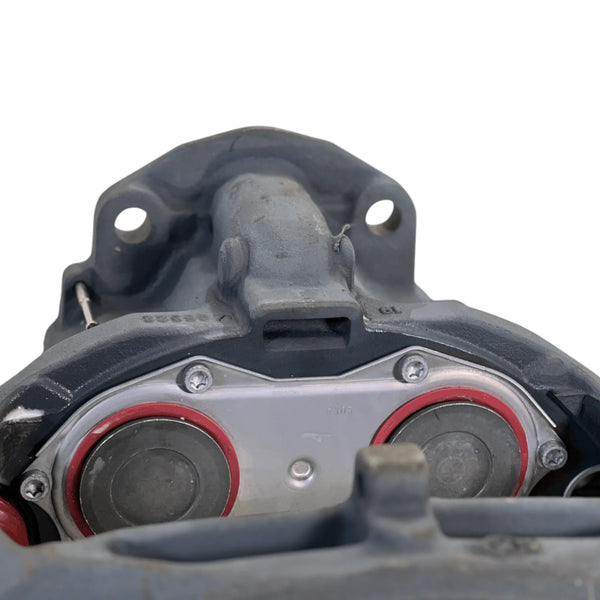 K003804 Knorr-Bremse Air Disc Brake Caliper Sn7 Sb7 – ADVANCED TRUCK PARTS