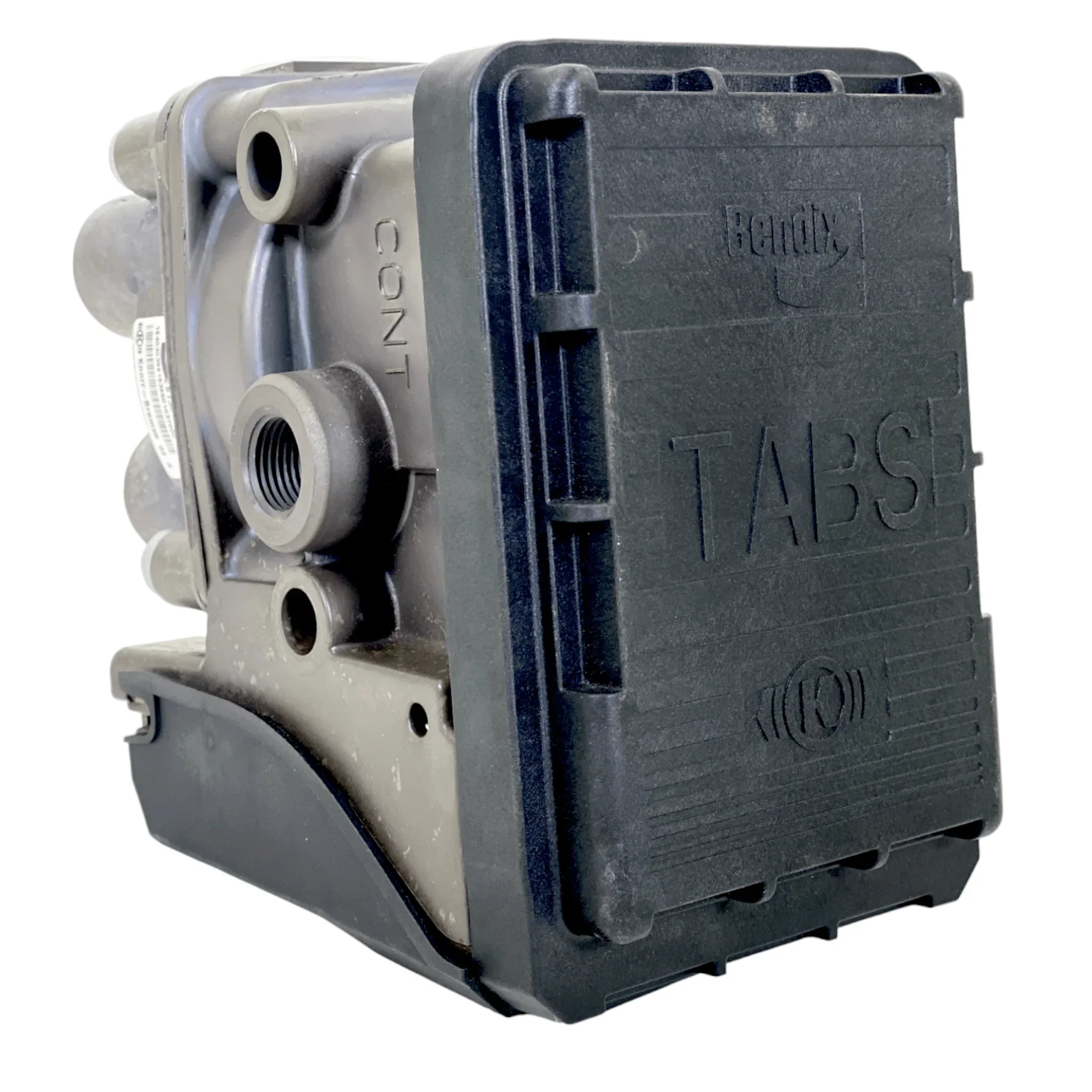 K019713 Genuine Bendix Abs Modulator Valve Tabs6 – ADVANCED TRUCK PARTS