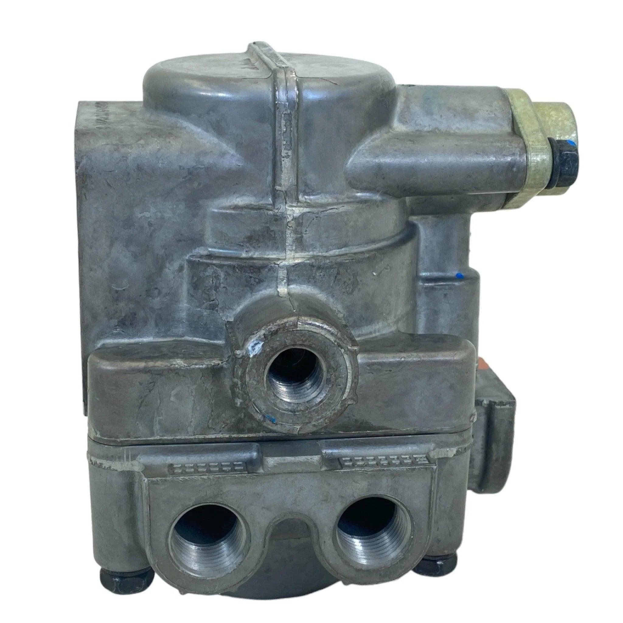 K021562 Genuine Bendix Spring Air Brake Valve SR-7 – ADVANCED TRUCK PARTS