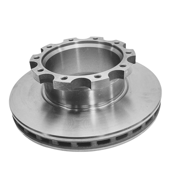 K038573BXW Genuine Bendix Rotor Brake Assembly – ADVANCED TRUCK PARTS
