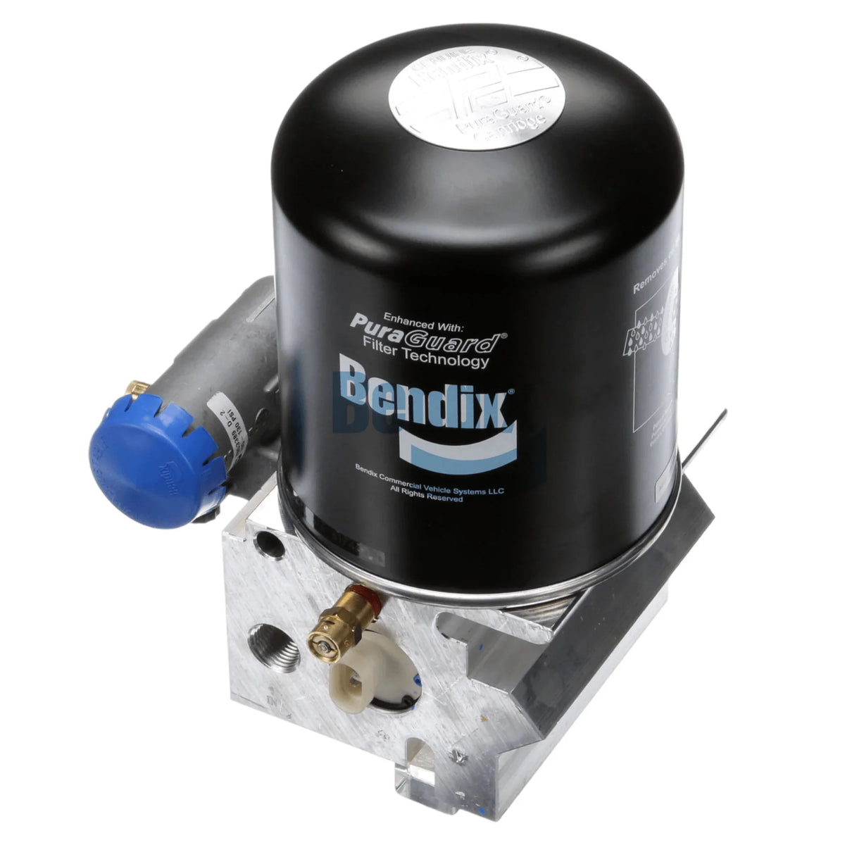K042436 Genuine Bendix Air Dryer — ADVANCED TRUCK PARTS