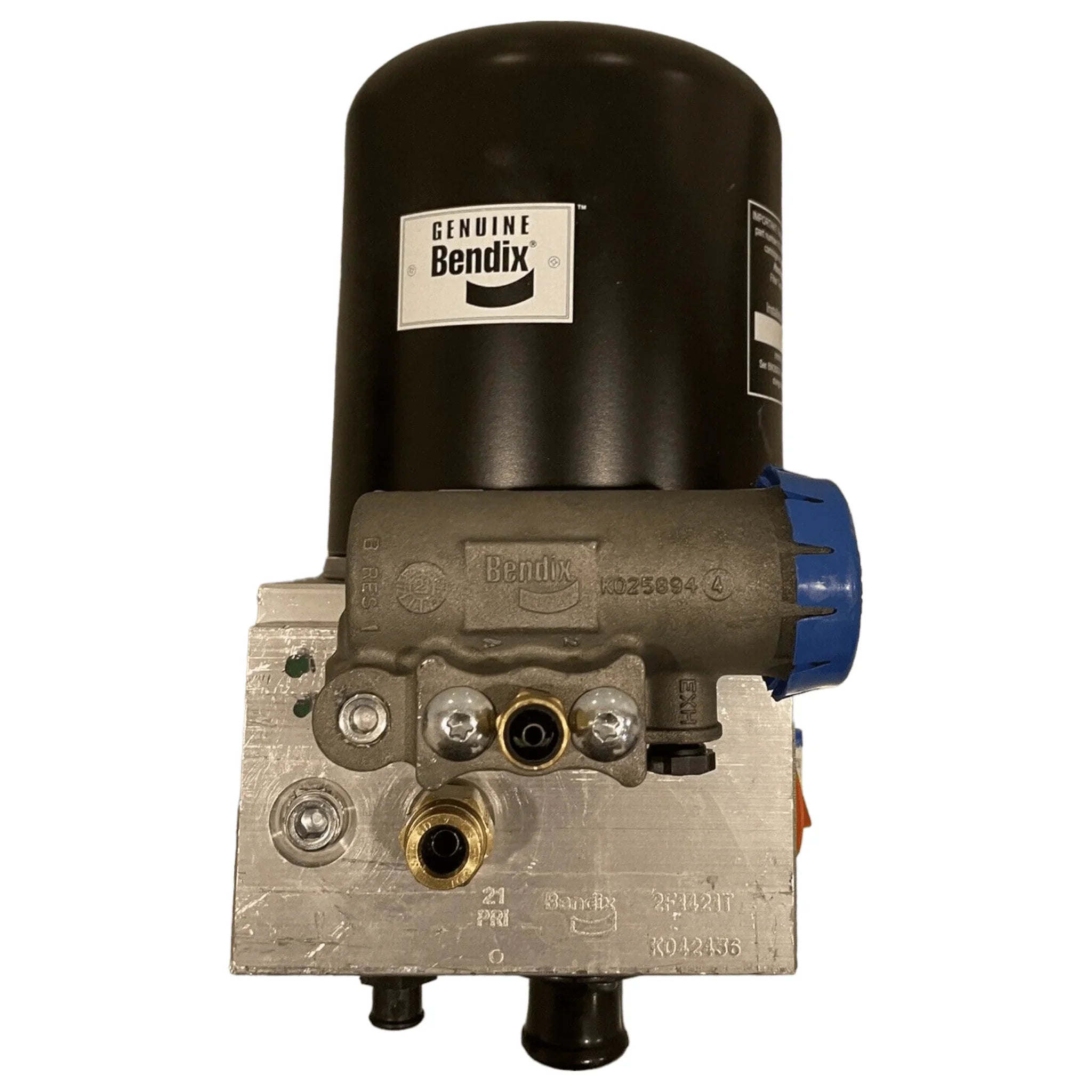 K042436 Genuine Bendix Air Dryer – ADVANCED TRUCK PARTS