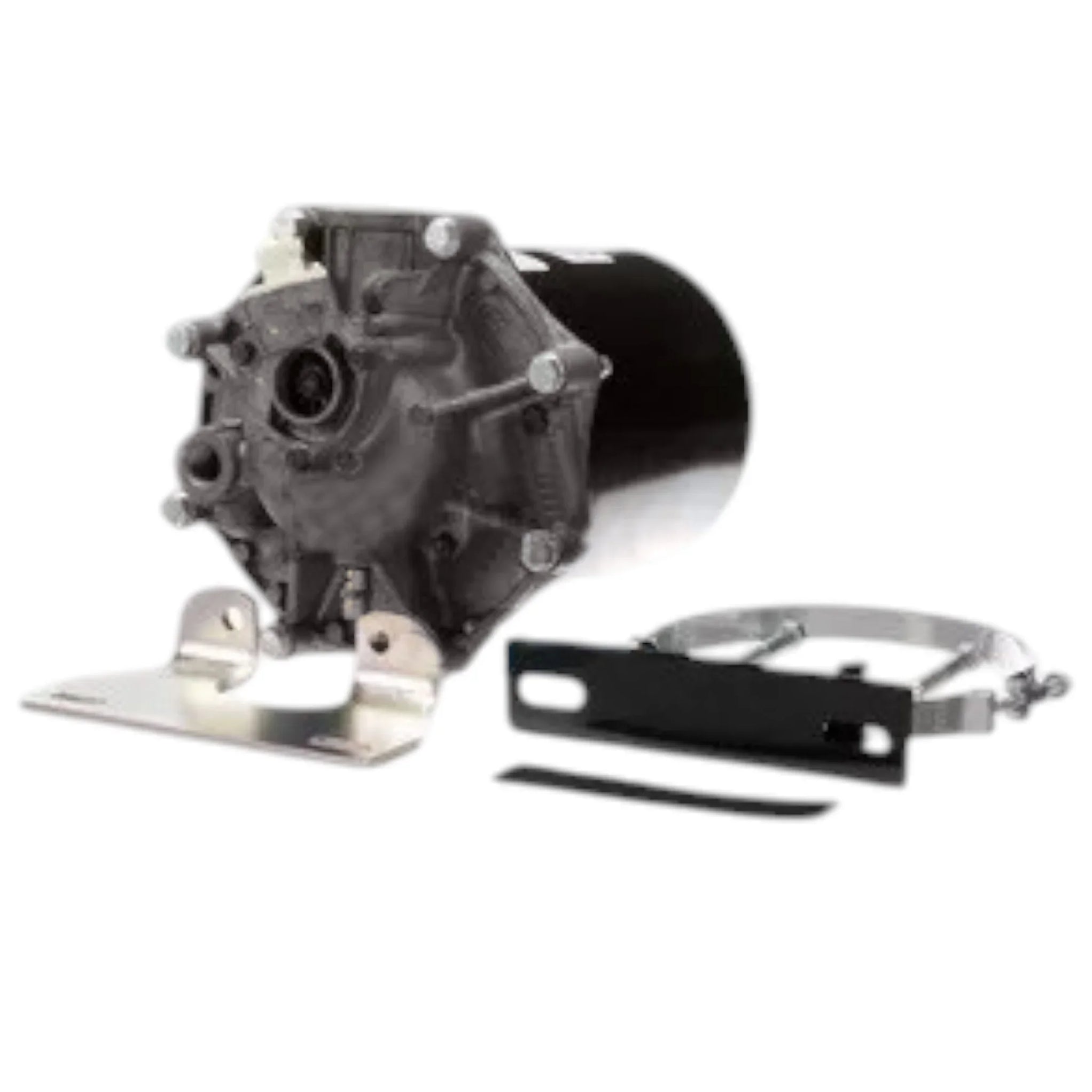 K046180 Genuine Bendix Air Brake Dryer AD-9 – ADVANCED TRUCK PARTS