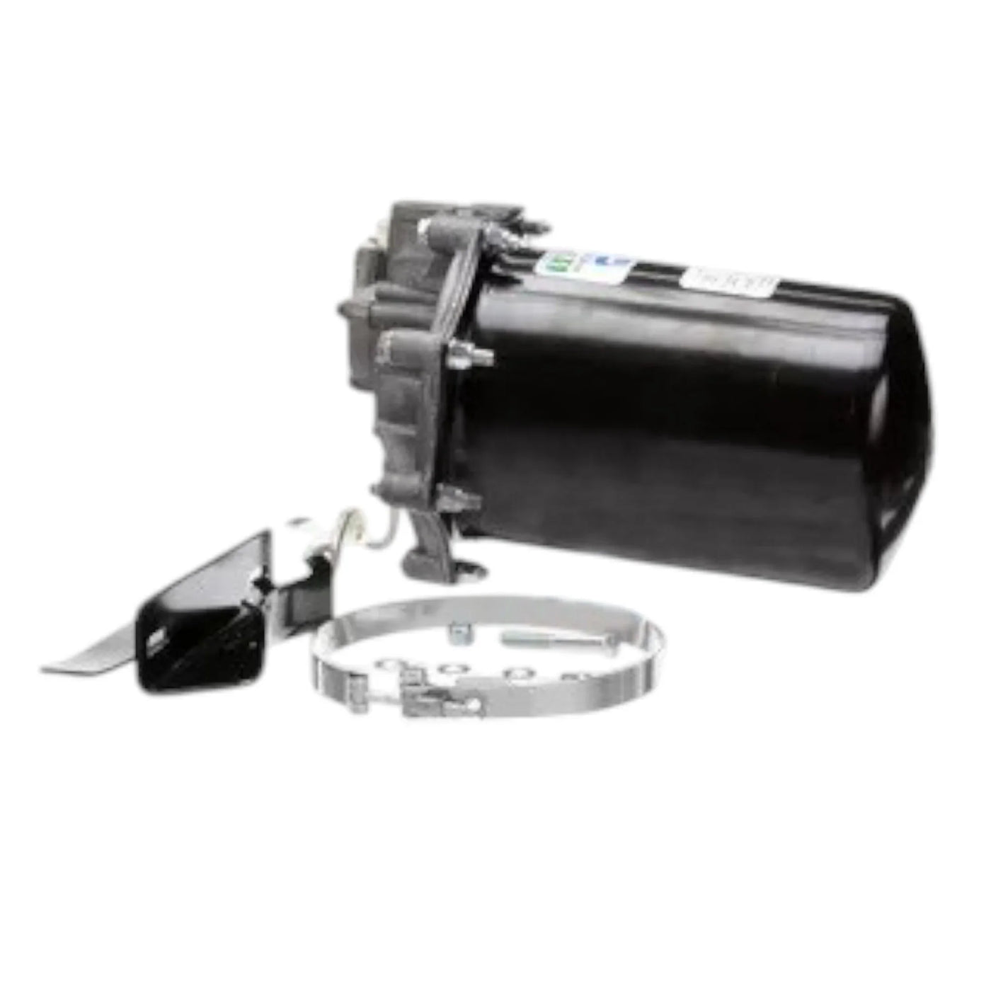 K046180 Genuine Bendix Air Brake Dryer AD-9 – ADVANCED TRUCK PARTS