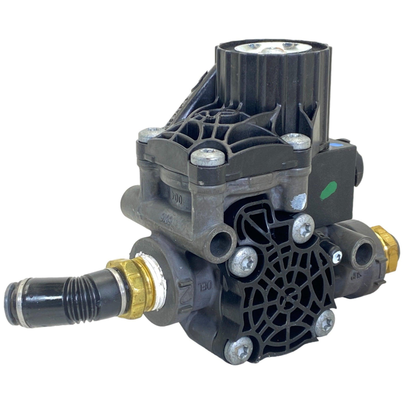 K056040 K128913Or Genuine Bendix M-40Hf Abs Modulator Valve — ADVANCED ...