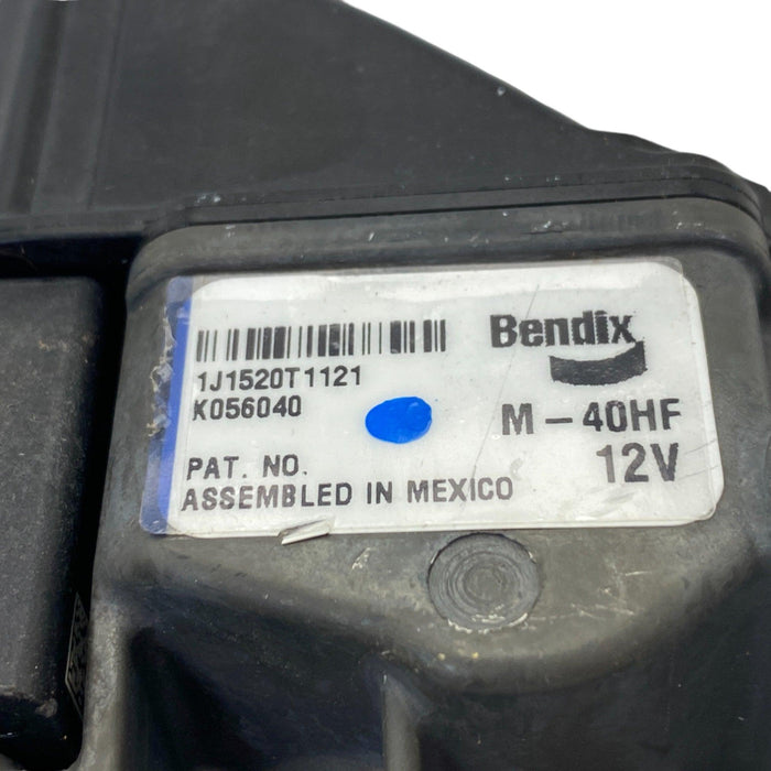 K056040 K128913Or Genuine Bendix M-40Hf Abs Modulator Valve — ADVANCED ...