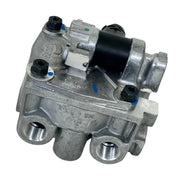 K070962 Genuine Bendix Brake Relay Traction Valve 4.0 Psi 12-Volts ...