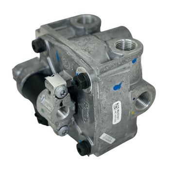 K070962 Genuine Bendix Brake Relay Traction Valve 4.0 Psi 12-Volts ...