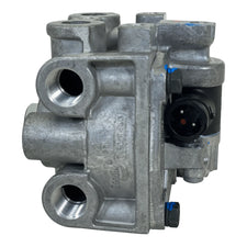 K070962 Genuine Bendix Brake Relay Traction Valve 4.0 Psi 12-Volts ...