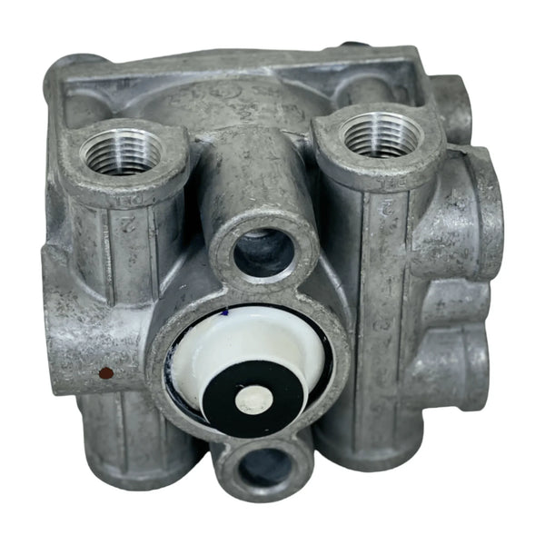 K070962 Genuine Bendix Brake Relay Traction Valve 4.0 Psi 12-Volts ...