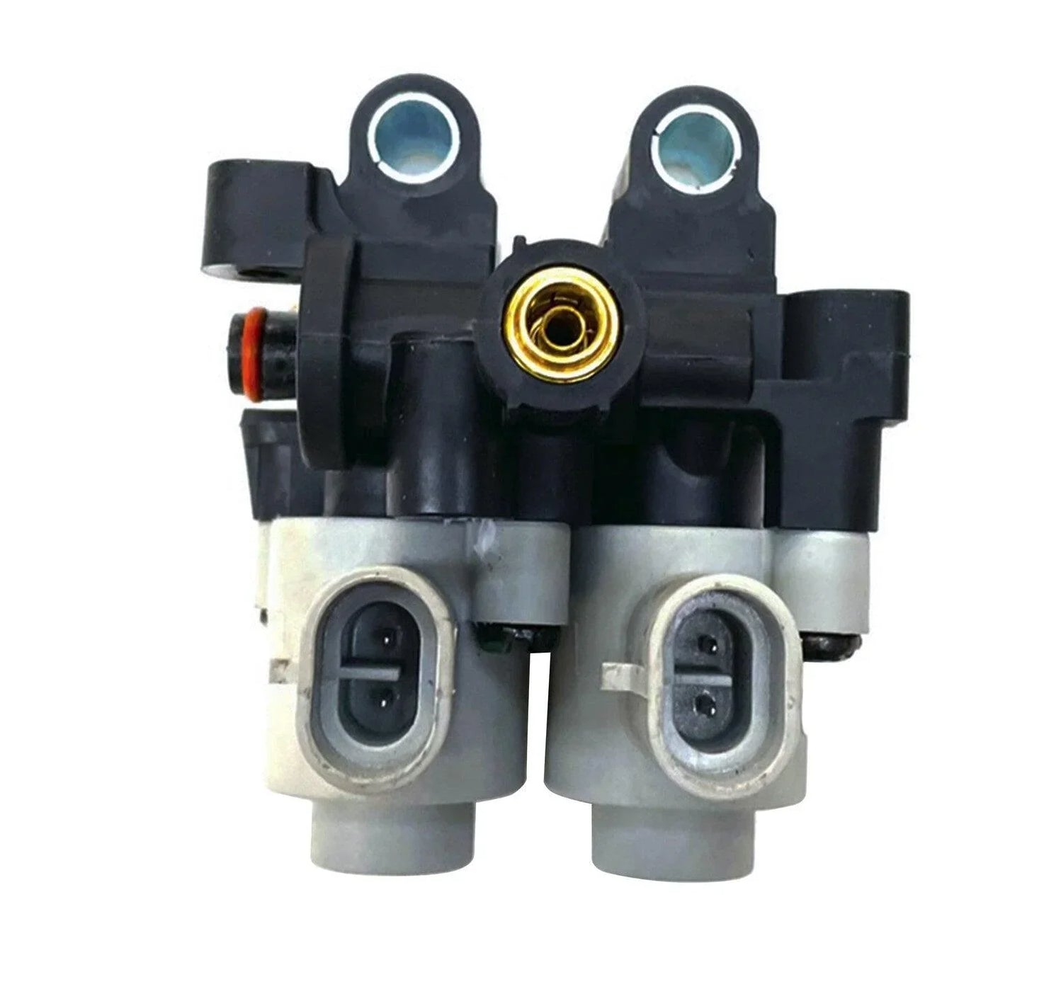 K073062 Bendix Latching Solenoid Assembly 1/4 Ptc Supply — ADVANCED ...