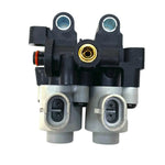 K073062 Bendix Latching Solenoid Assembly 1/4 Ptc Supply — ADVANCED ...