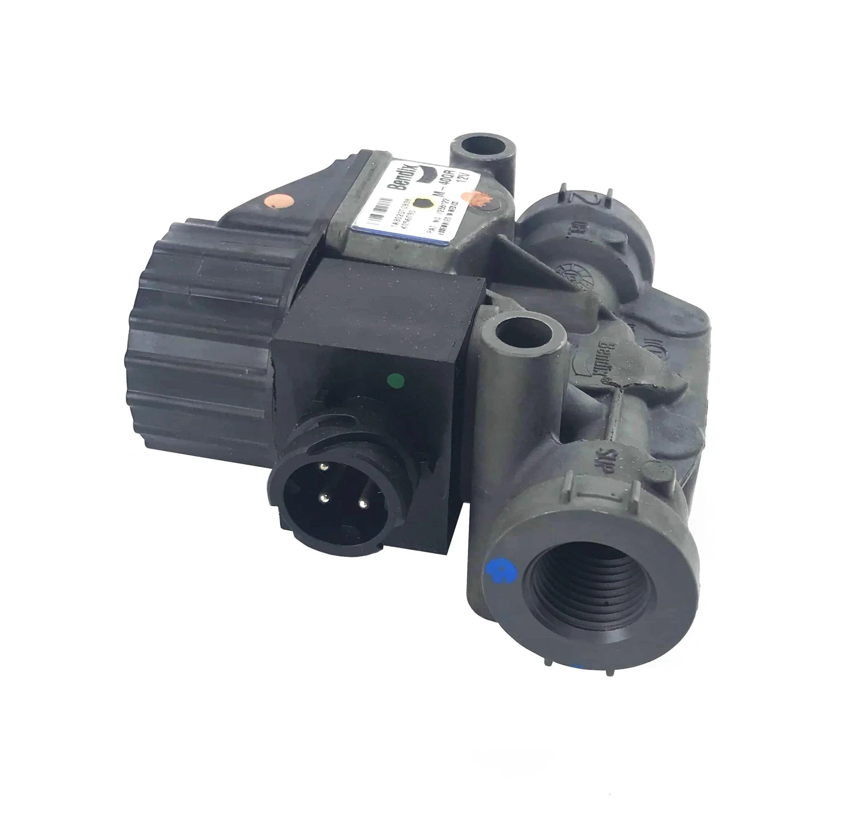 K079664X Genuine Bendix Abs Modulator Valve M-40Qr — ADVANCED TRUCK PARTS