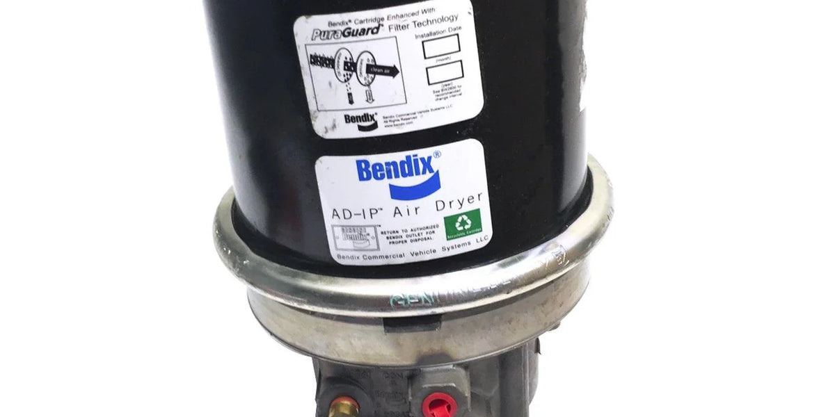 K093427 Genuine Bendix Ad-Ip Air Dryer — ADVANCED TRUCK PARTS