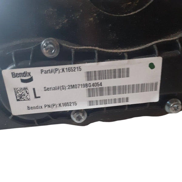 K098273 Genuine Bendix Air Disc Caliper – ADVANCED TRUCK PARTS