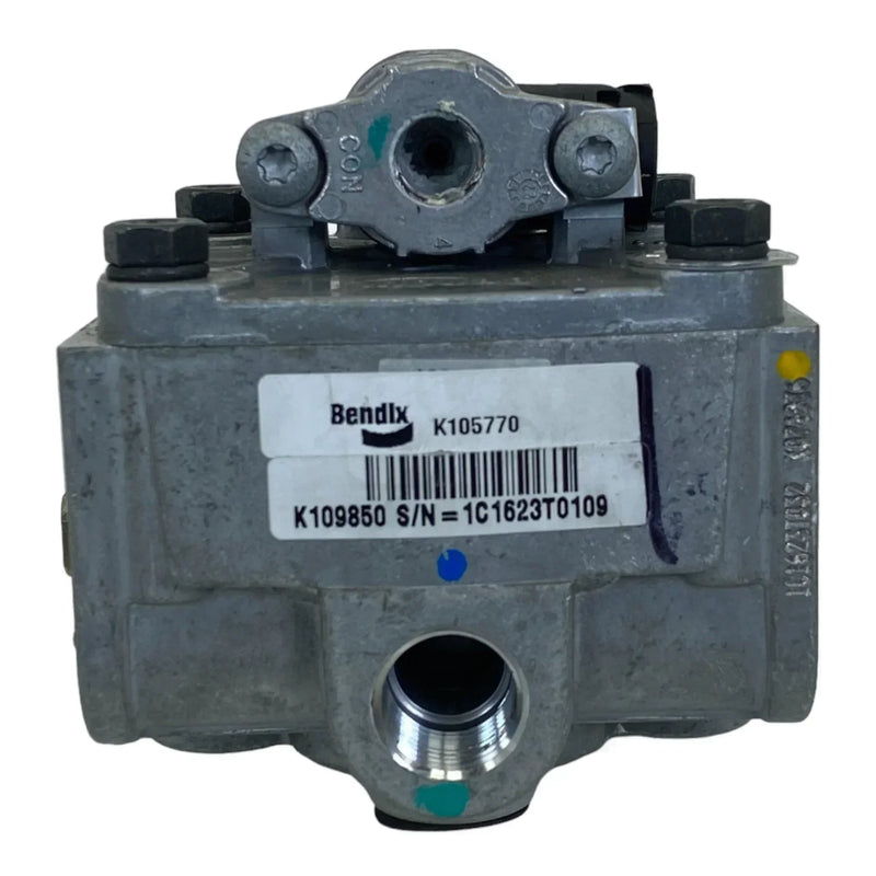 K078219 Genuine Bendix Brake Relay Valve — ADVANCED TRUCK PARTS