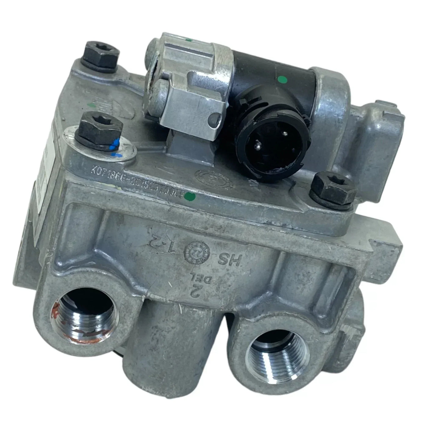 K078219 Genuine Bendix Brake Relay Valve — ADVANCED TRUCK PARTS