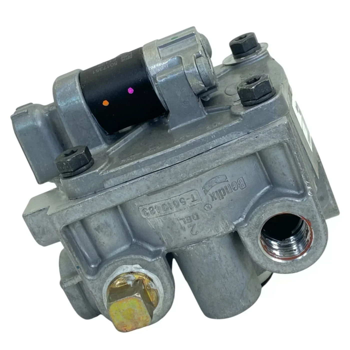K078219 Genuine Bendix Brake Relay Valve — ADVANCED TRUCK PARTS