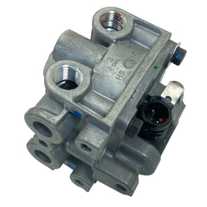 K078219 Genuine Bendix Brake Relay Valve — ADVANCED TRUCK PARTS