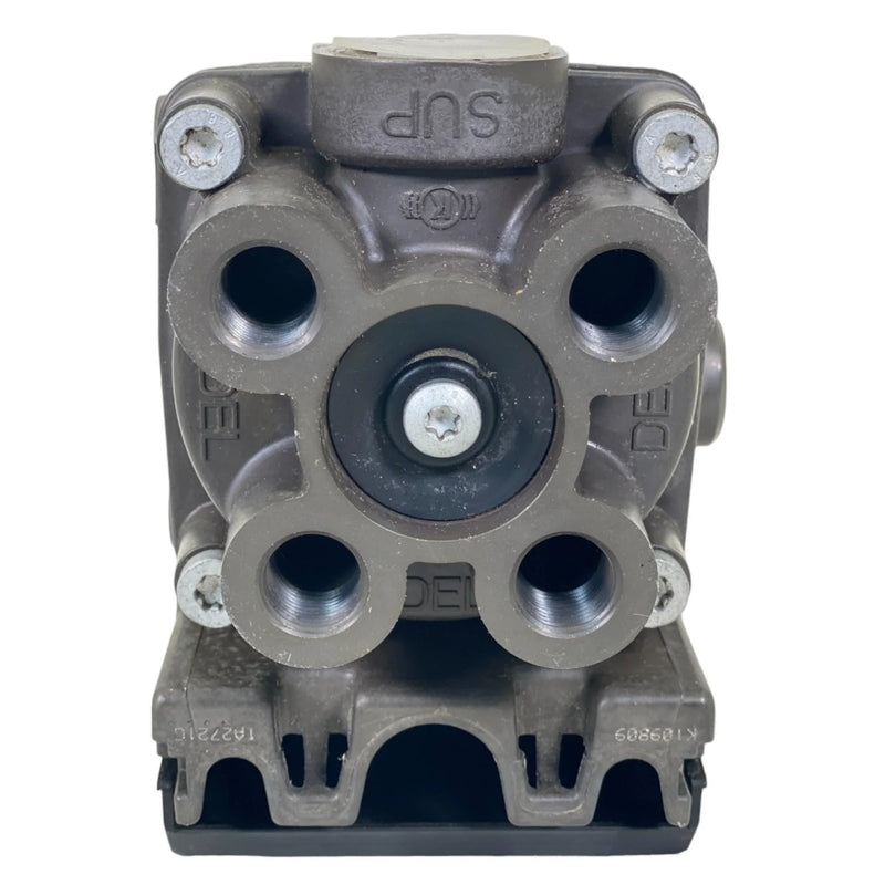 K109807 Genuine Bendix Abs Tabs6 Trailer Module Valve — ADVANCED TRUCK ...