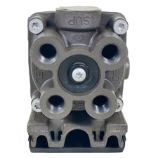 K109807 Genuine Bendix Abs Tabs6 Trailer Module Valve — ADVANCED TRUCK ...