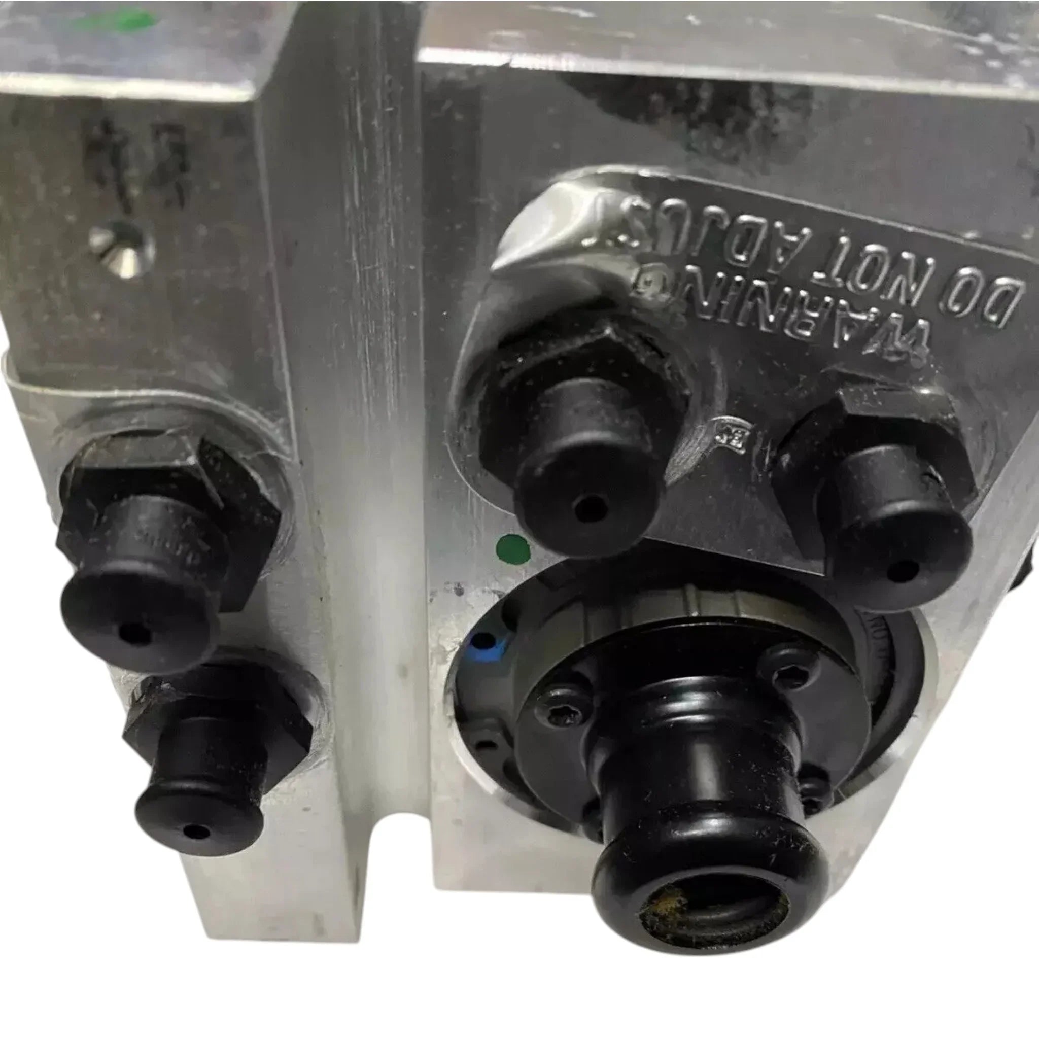 K117030DLU Genuine Bendix Air Brake Dryer – ADVANCED TRUCK PARTS